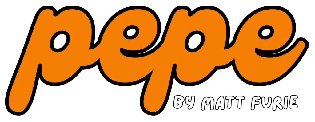 $pepebymattfurie
